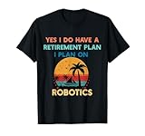 ・ブランド:Funny Robotics Retirement・製造元:Funny Robotics Retirement・製造元/メーカー部品番号:YTFAQ330MR1・ご両親 &amp; 祖父母が退職していて、ロボティクスに興味を持っ...