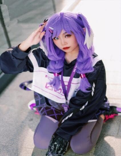 Amazon.com: Selen Tatsuki Cosplay Costume Carnival Halloween Christmas ...