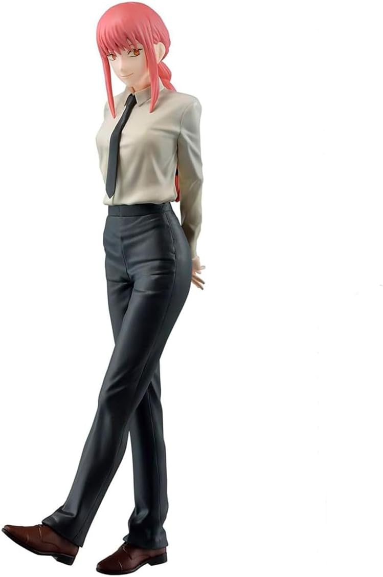 Figure Chainsaw Man - Makima - Chain Spirits Vol.3 – Ref.:88312 ...