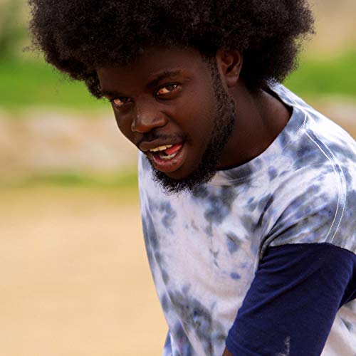 Play Seiko by Van Choga on Amazon Music