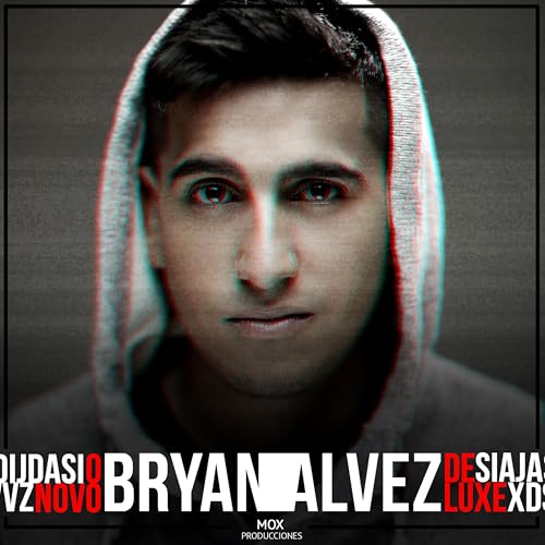 Amazon.com: O Novo : Bryan Alvez: Digital Music
