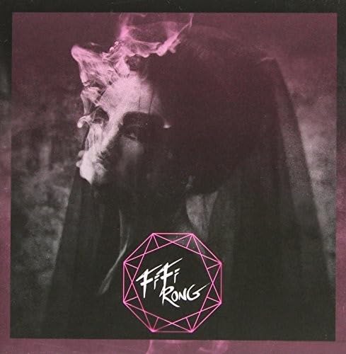 Fifi Rong - Fifi Rong - Amazon.com Music