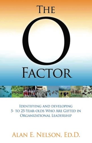 Amazon.com: The O Factor: Identifying and Developing Students Gifted in ...