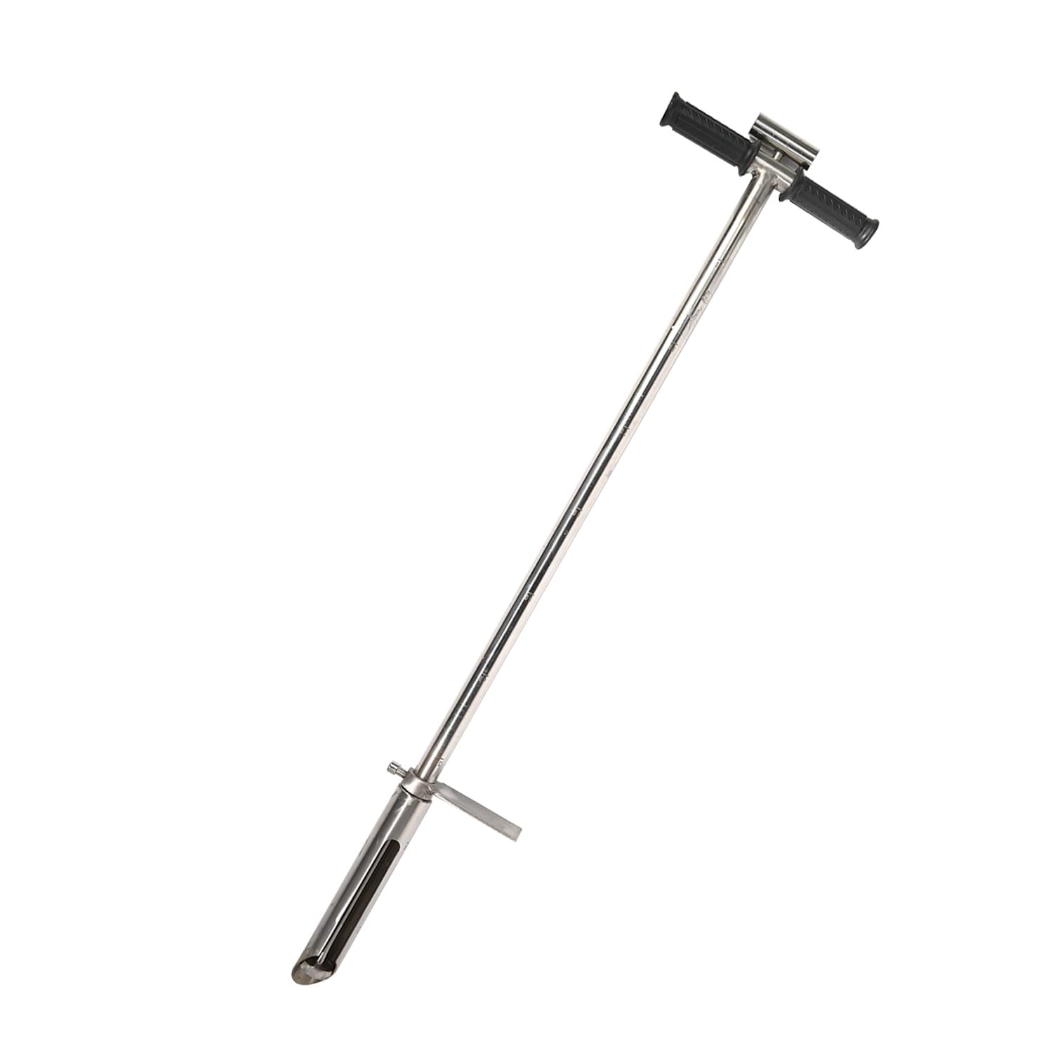 Buy Gtouse Soil Sample Probe,Soil Sampler Probe Stainless Steel, Soil ...
