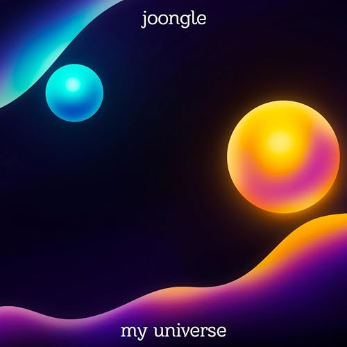 My Universe by Joongle on Amazon Prime Music