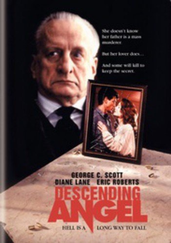 Amazon.com: Descending Angel : George C. Scott, Diane Lane, Eric ...