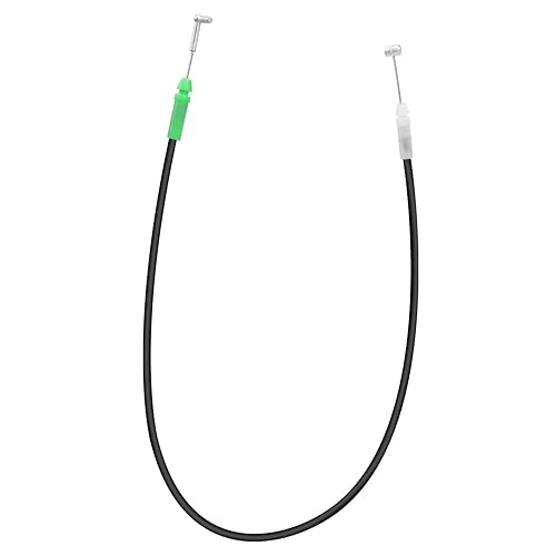 Snapklik.com : Door Cable Assembly Fit For Toyota Tundra Sequoia ...