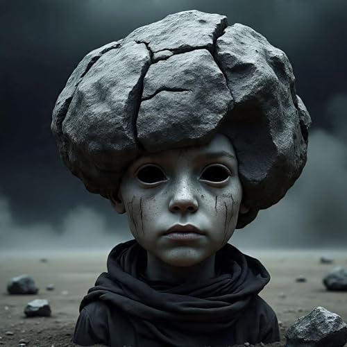 Play Inside our heads by PromptBoy AI on Amazon Music