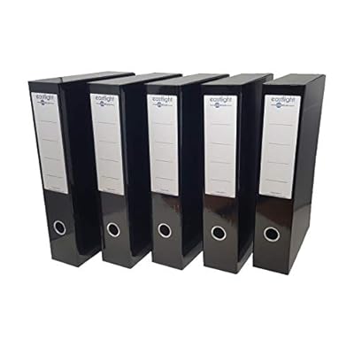 Amazon.co.uk: file boxes