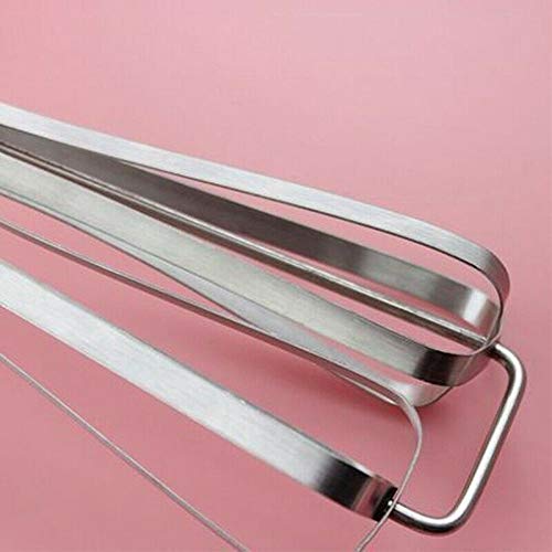 Buy WHIZZO 1X(Rotary Manual Hand Whisk Egg Beater Mixer Blender ...