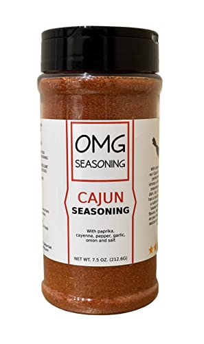 Top 10 Seafood and Chicken Picks That Will Make You Shout OMG! - Furry ...