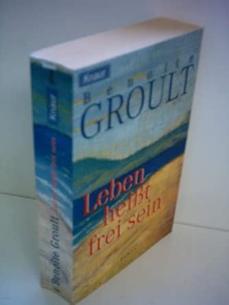 Leben heißt frei sein : Buy Online at Best Price in KSA - Souq is now ...