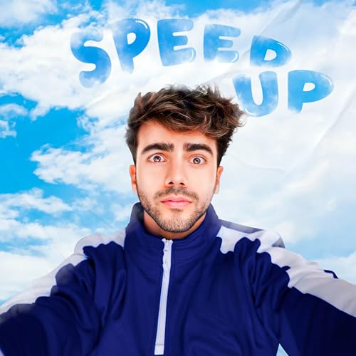 Amazon.co.jp: SPEED UP : Fede Vigevani: Digital Music