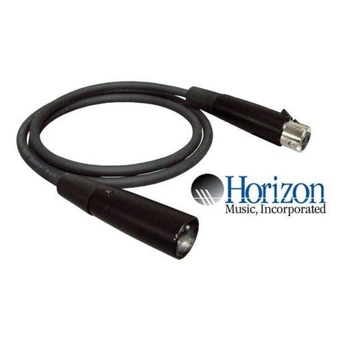 Amazon.com: LZB Lo Z Microphone Cable : Musical Instruments