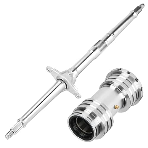 Top 10 Honda 300Ex Rear Axle of 2022 - Katynel