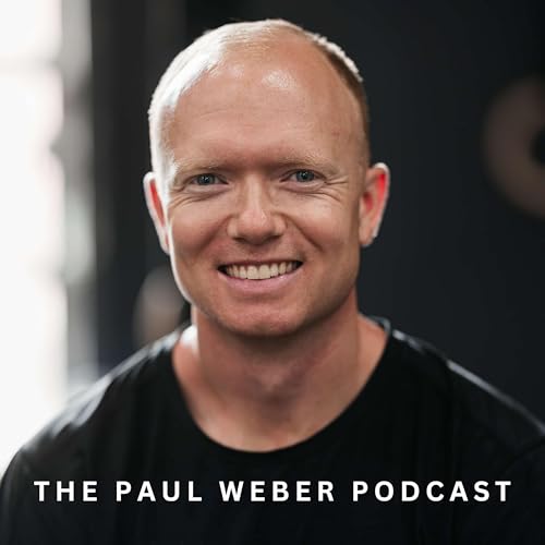 The Paul Weber Podcast : Paul Weber: Amazon.in: Audible Books & Originals