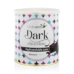 UNIKVEDA Chocolate Hydrosoluble with Cocoa, Anti-Inflammatory, easy to ...