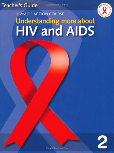 Understanding HIV/AIDS Teacher's Guide: Buy Online at Best Price in ...