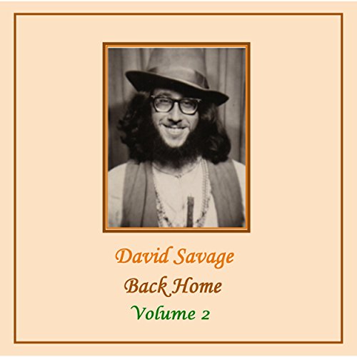 Play Back Home Volume 2 by David Savage on Amazon Music Unlimited