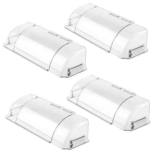 Snapklik.com : Cenipar Air Vent Reflectors Upgraded Adjustable Magnetic ...