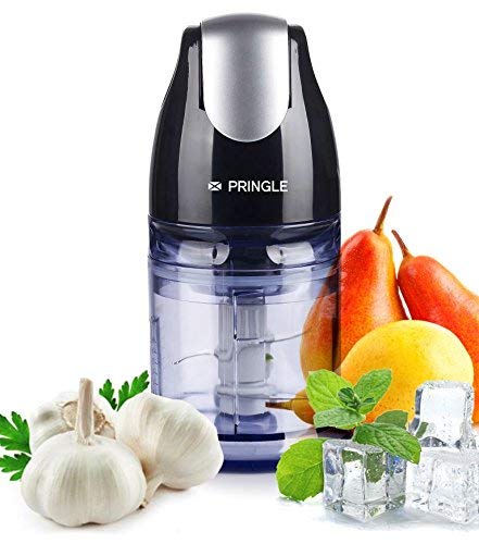 Buy Pringle Electric Chopper EC-902 450W Cap. 600ML Online at Low ...