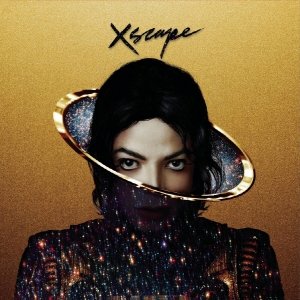 Amazon.com: Xscape (Limited Deluxe Pop Card Edition) (Cd/Dvd): CDs & Vinyl