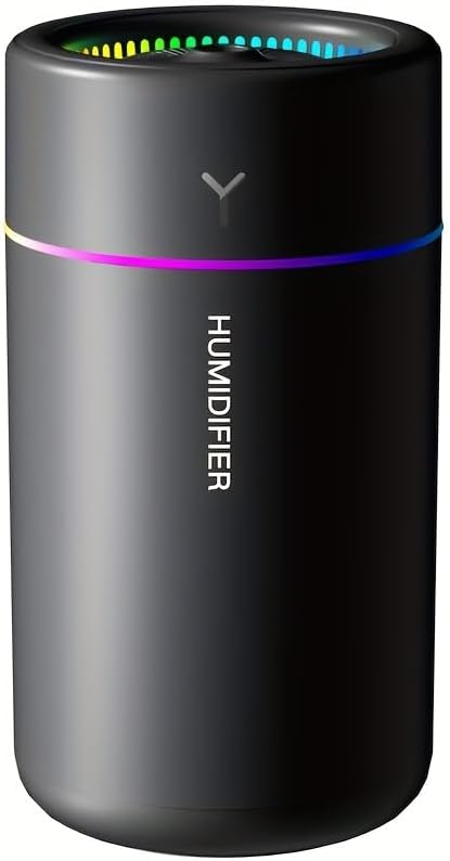 Mars Mission Humidifier : Amazon.co.za: Home & Kitchen