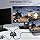 HDMI 2.1 Switch, 8K@60Hz 4K@120Hz Aluminum HDMI Switcher 2 in 1 Out ...