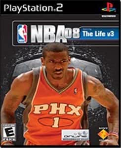 Amazon.com: NBA 08: The Life v3 (Playstation 2) : Video Games