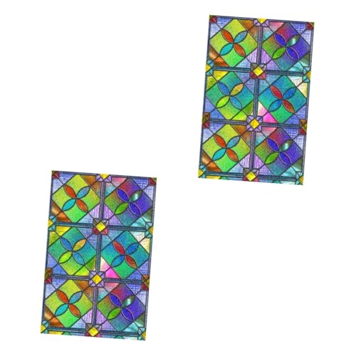 Vitrales para Puertas Principales: Belleza y Seguridad - El Multimetro