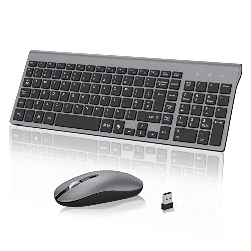 Amazon.co.uk Best Sellers: The most popular items in Computer Keyboard ...