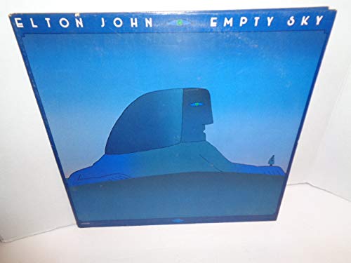 Amazon.com: Empty Sky: CDs & Vinyl