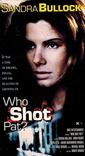 Who Shot Pat?: 0085393556532: Amazon.com: Books