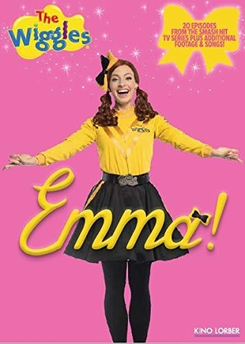 Amazon.com: The Wiggles: Emma : WIGGLES: EMMA: Movies & TV