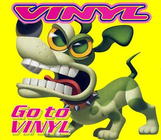 VINYL - Go To Vinyl - Amazon.com Music