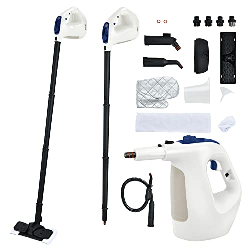 Amazon Best Sellers: Best Handheld Steamers