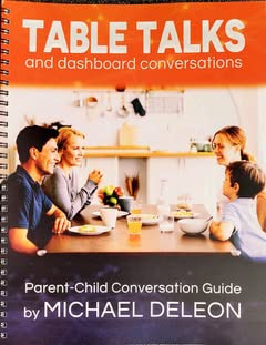 Table Talks and Dashboard Conversations Second Edition: Michael DeLeon ...