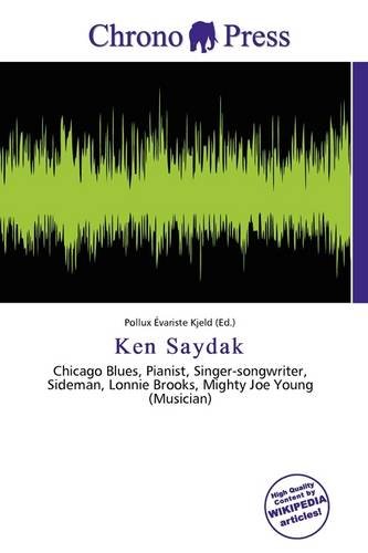 Amazon.co.jp: Ken Saydak : 本