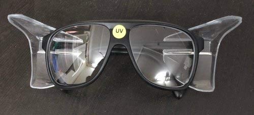 Unicare ULPS 99 Safety Goggles : Amazon.in: Industrial & Scientific