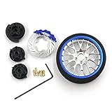 ・ブランド:Yeah Racing・製造元:Yeah Racing・製造元/メーカー部品番号:YA-0625DB