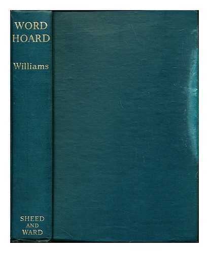Amazon.com: Word-Hoard: Margaret Williams: Books