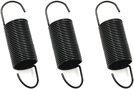 Amazon.com : JYCJCF 581351301 Lawn Mower Transmission Tension Spring ...