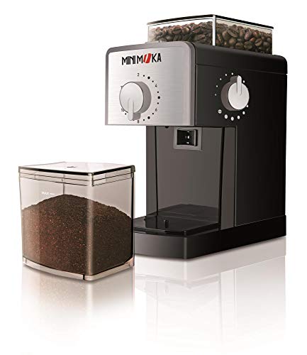 Molinillo Minimoka GR-0278 - Opiniones y Análisis