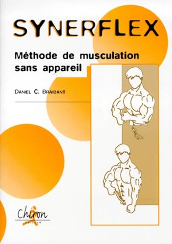 Amazon.com: Synerflex - méthode de musculation sans appareil ...