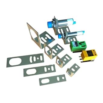 Approach Sensor bracket proximity sensor switch holder photoelectric ...