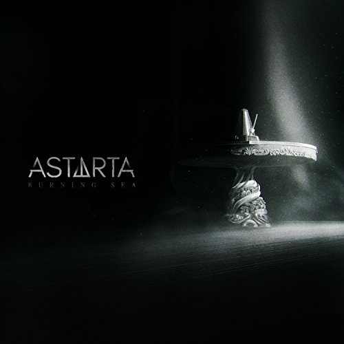 Play Burning Sea by Astarta on Amazon Music