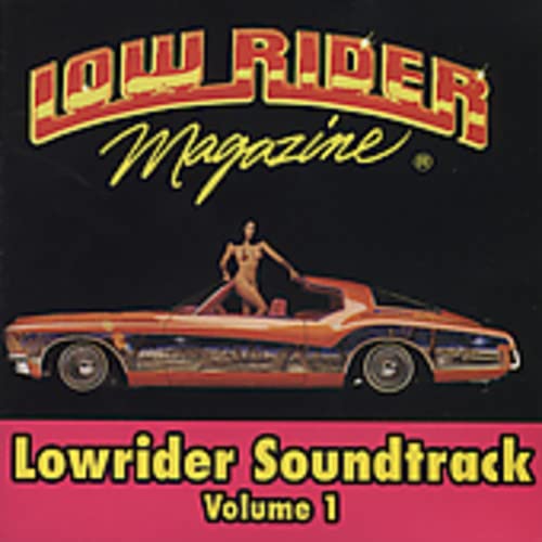 Lowrider Soundtrack 1: Various: Amazon.es: CDs y vinilos}