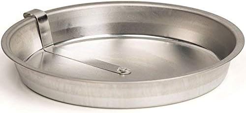 Amazon.com: Easy Release Cake Pan - Set of 2: Round Cake Pans: Home ...