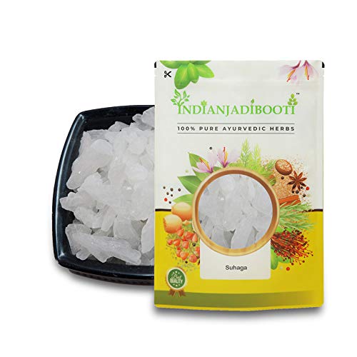 Amazon.com : IndianJadiBooti Suhaga, 900g : Grocery & Gourmet Food