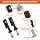 Mounting Pin Set Mounting Pin for MaxTrax MKII Recovery Traction Board ...